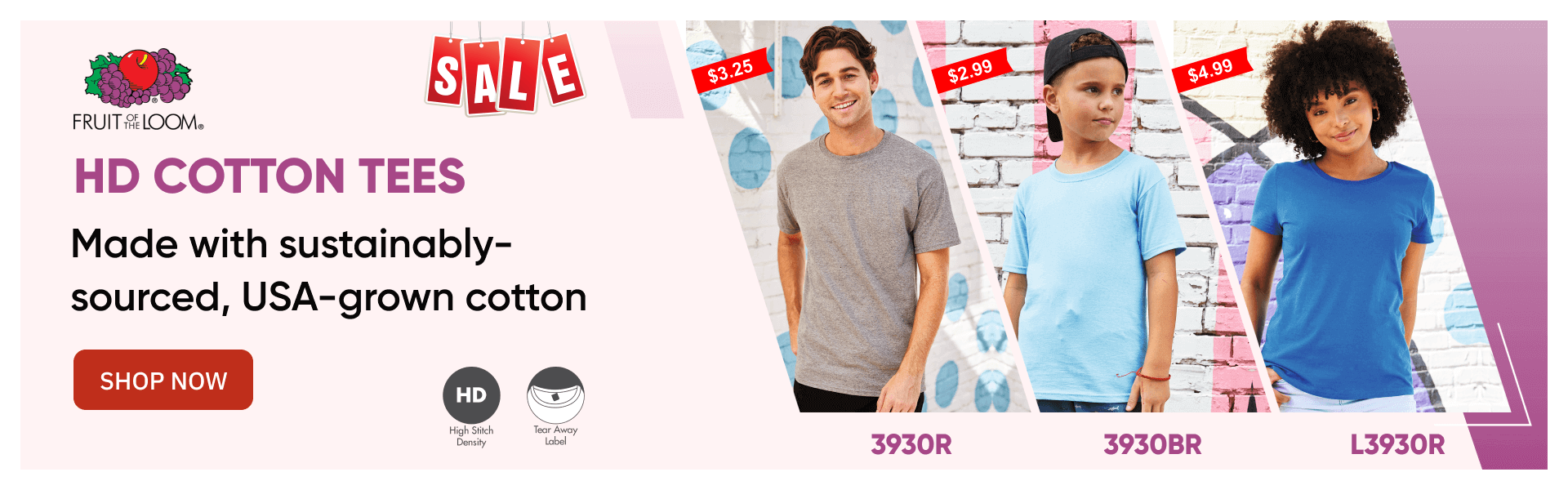 Wholesale Clothing Canada | Blank Apparel Wholesaler - Tshirtideal.ca